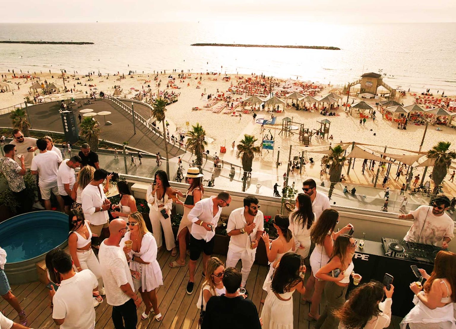 Home Page | The Seven Seas